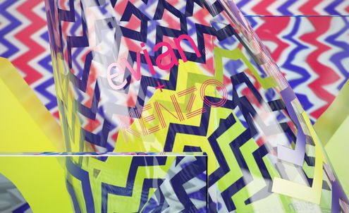 LSN : Design Directions : Wayward Whimsy