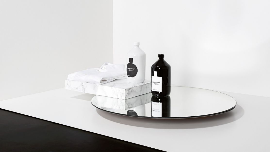 LSN : Daily Signals : Fresh take on laundry: Detergent brand inspired ...