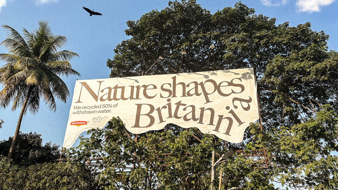 LSN : News : Britannia’s tree-friendly billboards redefine outdoor ...