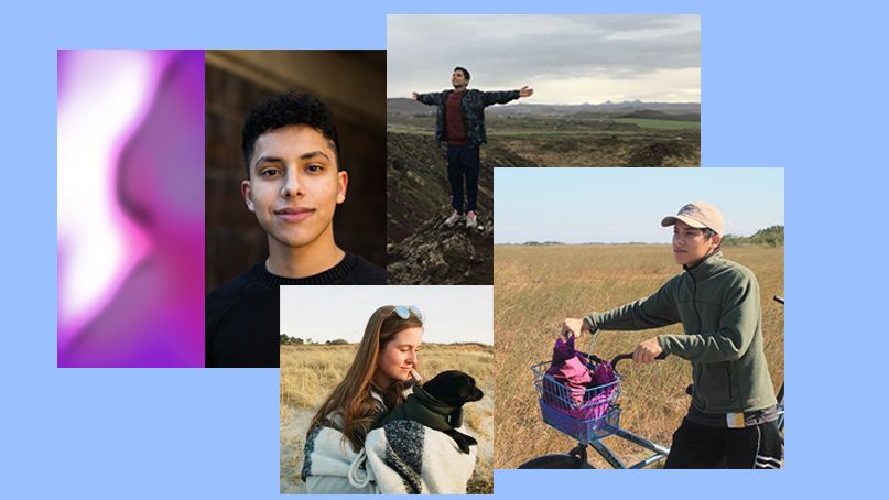 LSN : Viewpoints : Gen Z Perspectives: US