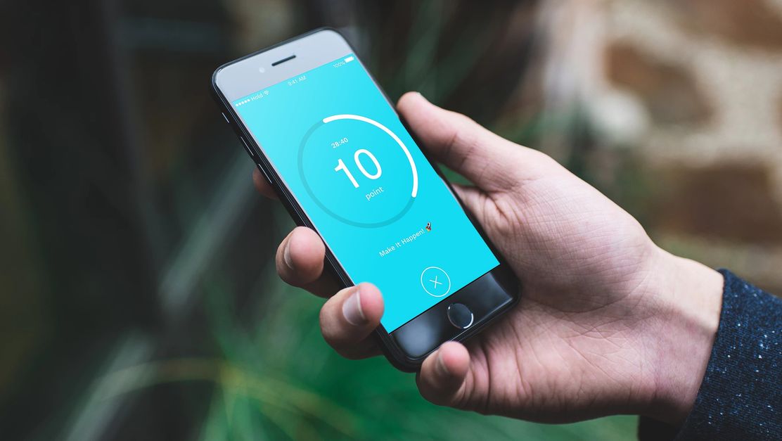 LSN : Viewpoints : Phoneless focus