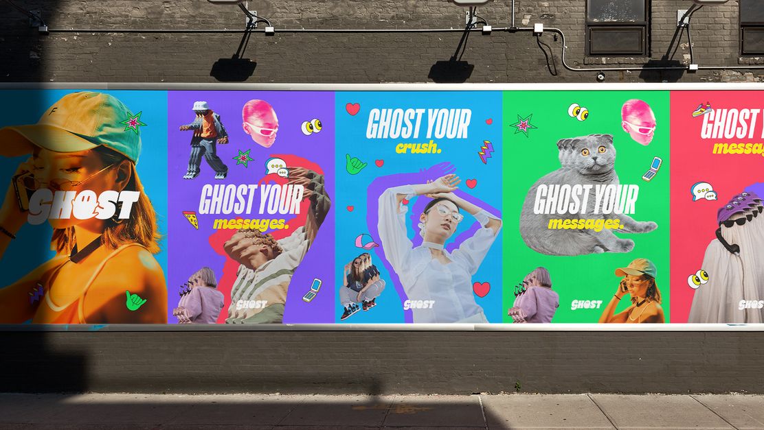 LSN : Daily Signals : Ghost’s new messaging app aims to make online ...