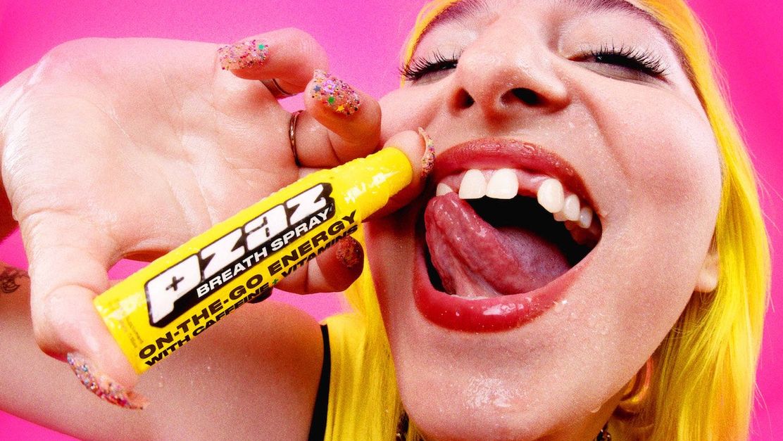 LSN : Viewpoints : Gen Z are waking up the Energy Category