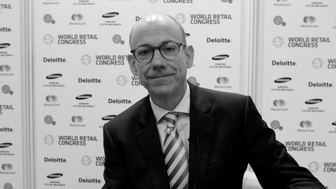 LSN : Viewpoints : Michael Jary: Amazon is not invincible