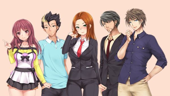 LSN : Daily Signals : Steam launches an Adults Only game category