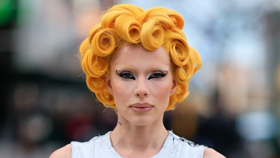 LSN : Daily Signals : Heinz launches Velveeta Gold semi-permanent hair dye