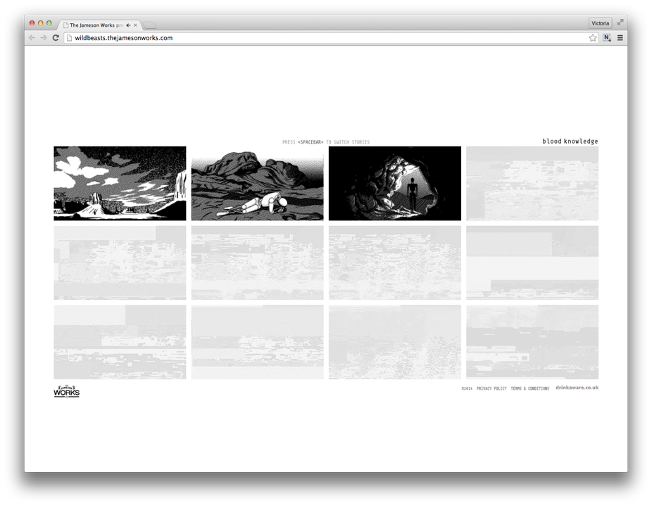 LSN : Daily Signals : A gif to music: Storyboard animates music in ...