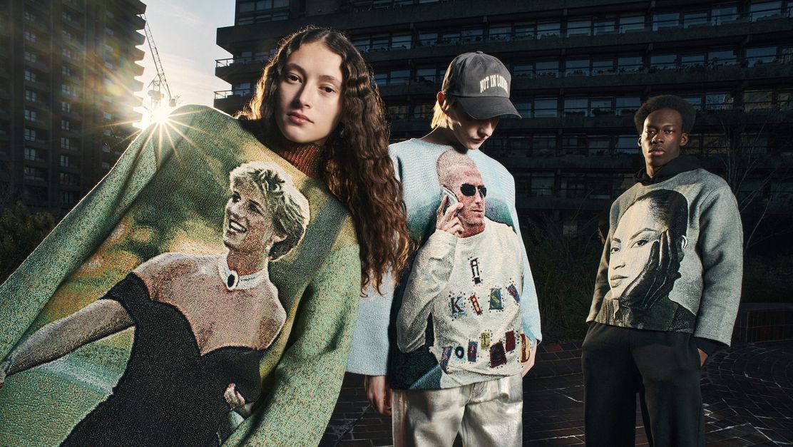 LSN : Micro Trends : Future Forecast 2025: Design