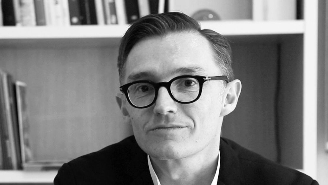 LSN : Viewpoints : Frédéric Walter : Mirror Strategies