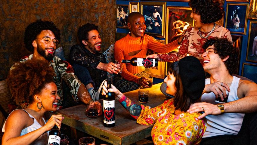 LSN : Daily Signals : Rolling Stone Africa launched with Afrobeat ...