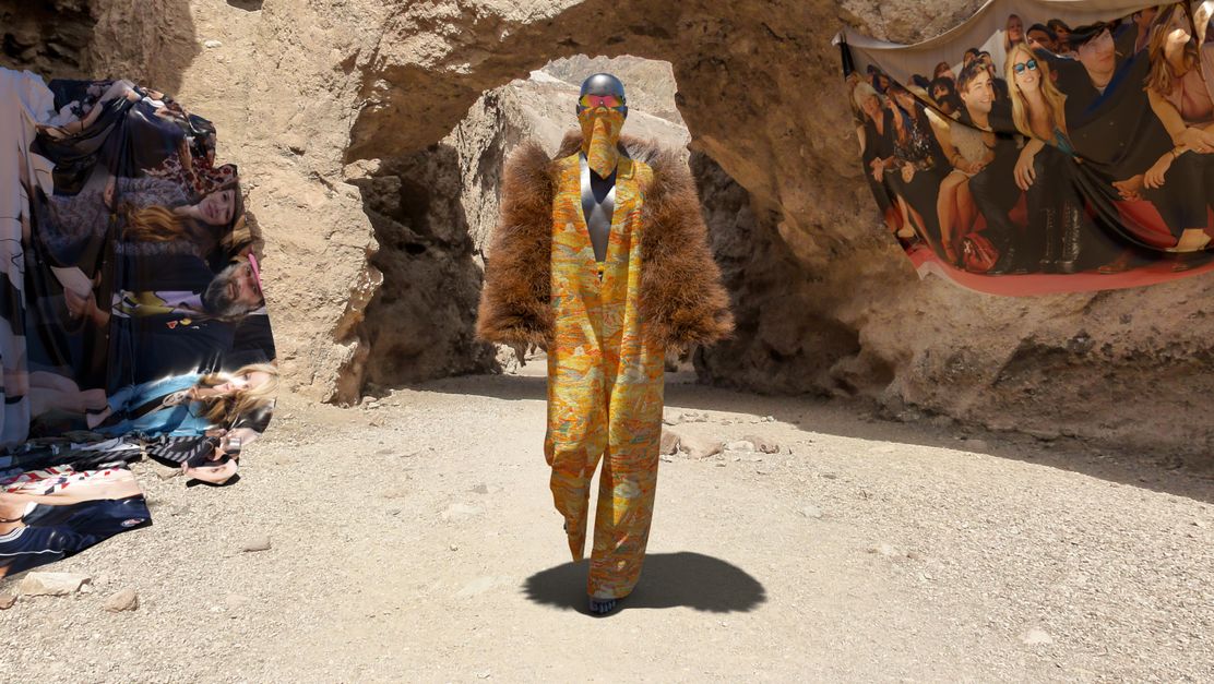 LSN : Macro Trends : Immaterial Fashion