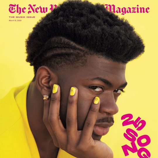 LSN : News : 24 : 03 : 20