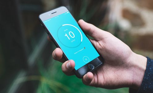 LSN : Viewpoints : Phoneless focus