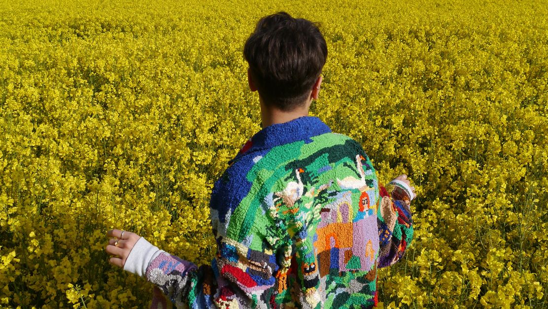 LSN : Daily Signals : The Interview: Jen Charron on fashion rental’s ...