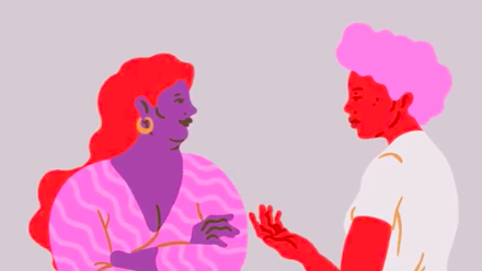 LSN : News : Visa strikes up conversation about women and money