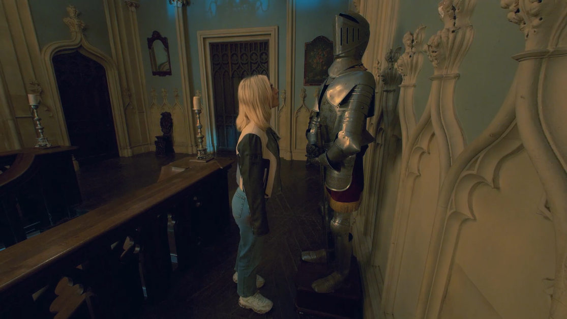 LSN : News : VR horror series The Faceless Lady makes debut on Meta ...