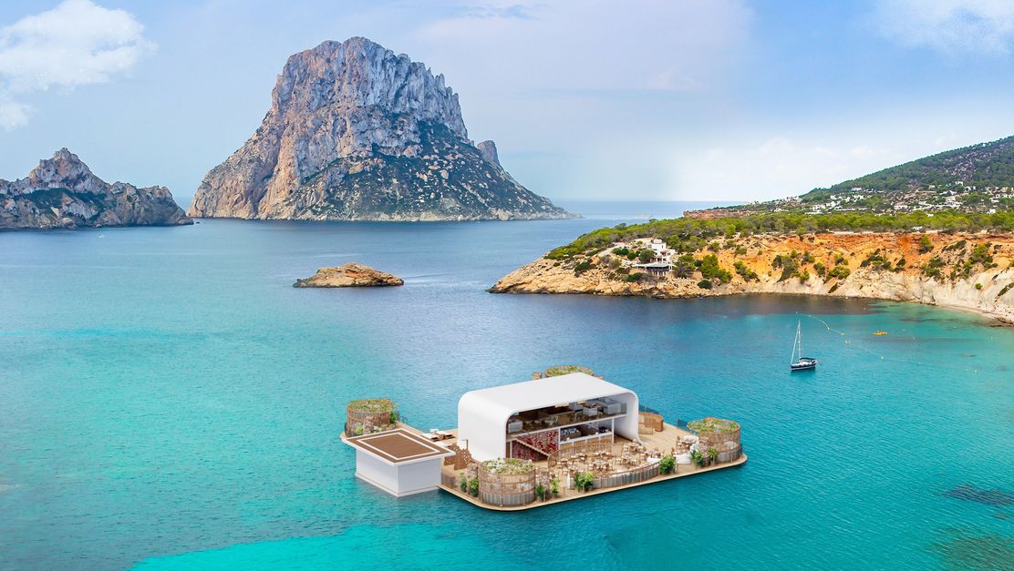 LSN : Daily Signals : Floating venue Oceaya is redefining hospitality ...