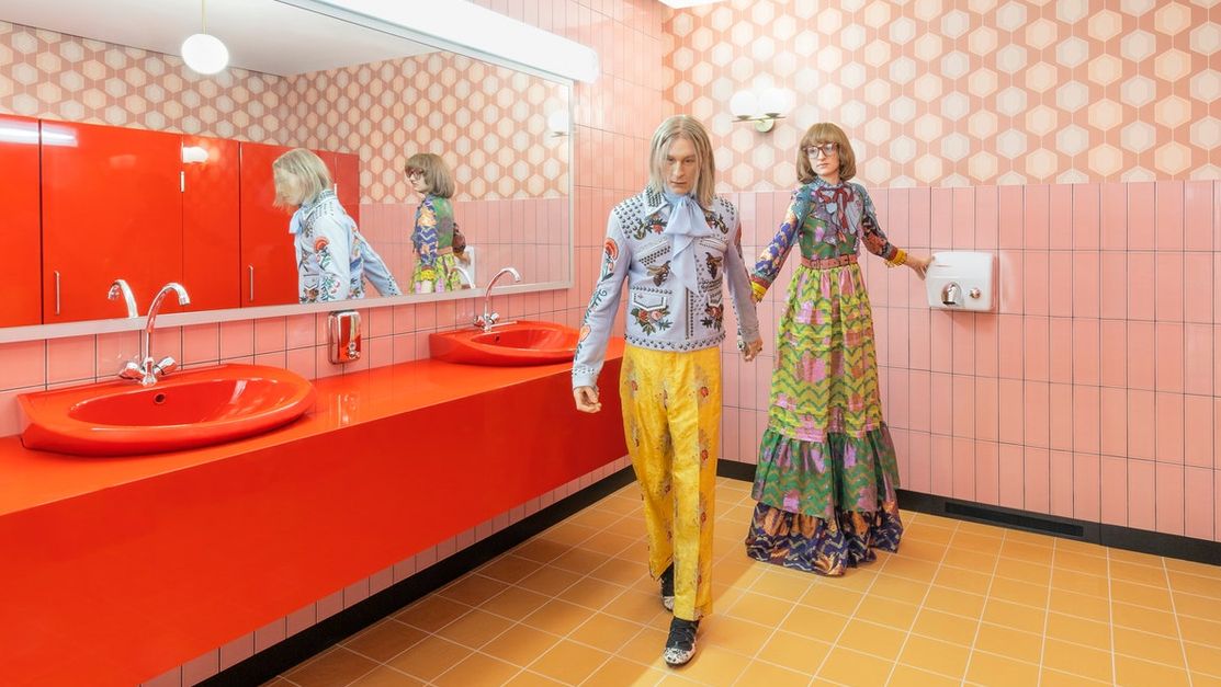 LSN : Micro Trends : Fashion Meta-networks