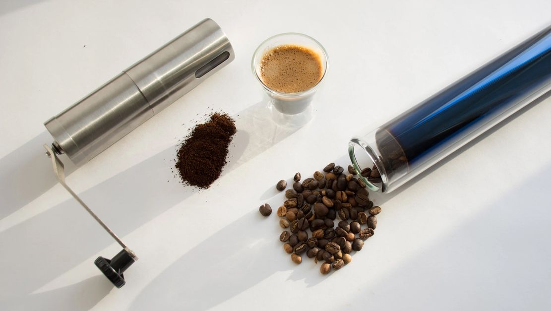 LSN : Daily Signals : This solar-powered device makes coffee without ...