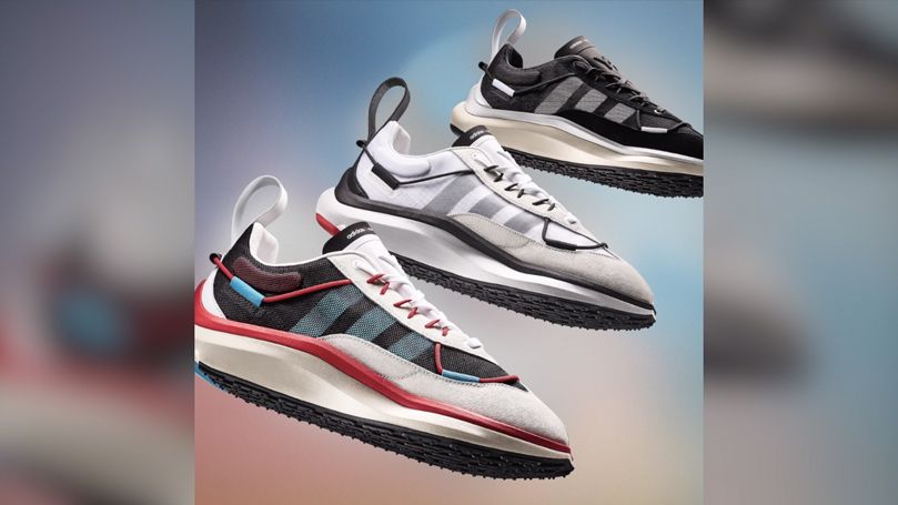 LSN : Daily Signals : Adidas’ Confirmed is storytelling for sneakerheads