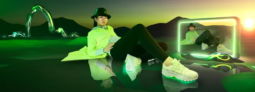 LSN : Foresight Masterclass Series 1 : Module 8 Understanding Flash Foresight