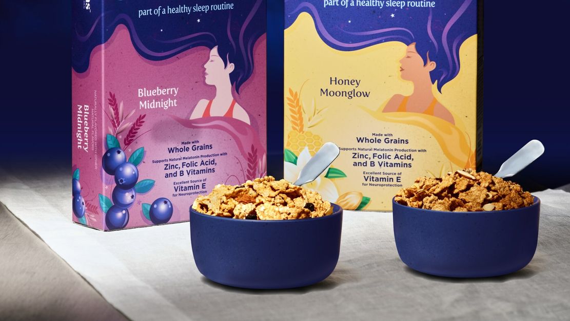 LSN : News : Post Consumer Brands launches night-time cereal Sweet Dreams