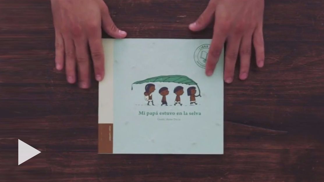 LSN : News : A tale of regrowth