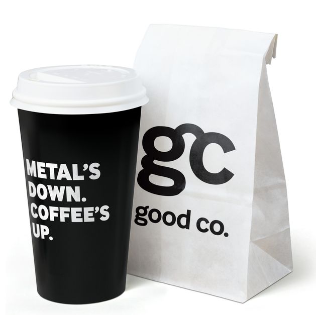 LSN : News : In Good Company: Seeing coffee in a new way