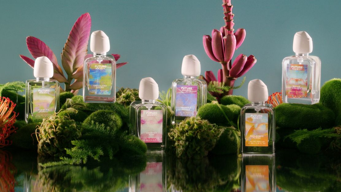 LSN : Micro Trends : Eau de Climate Change