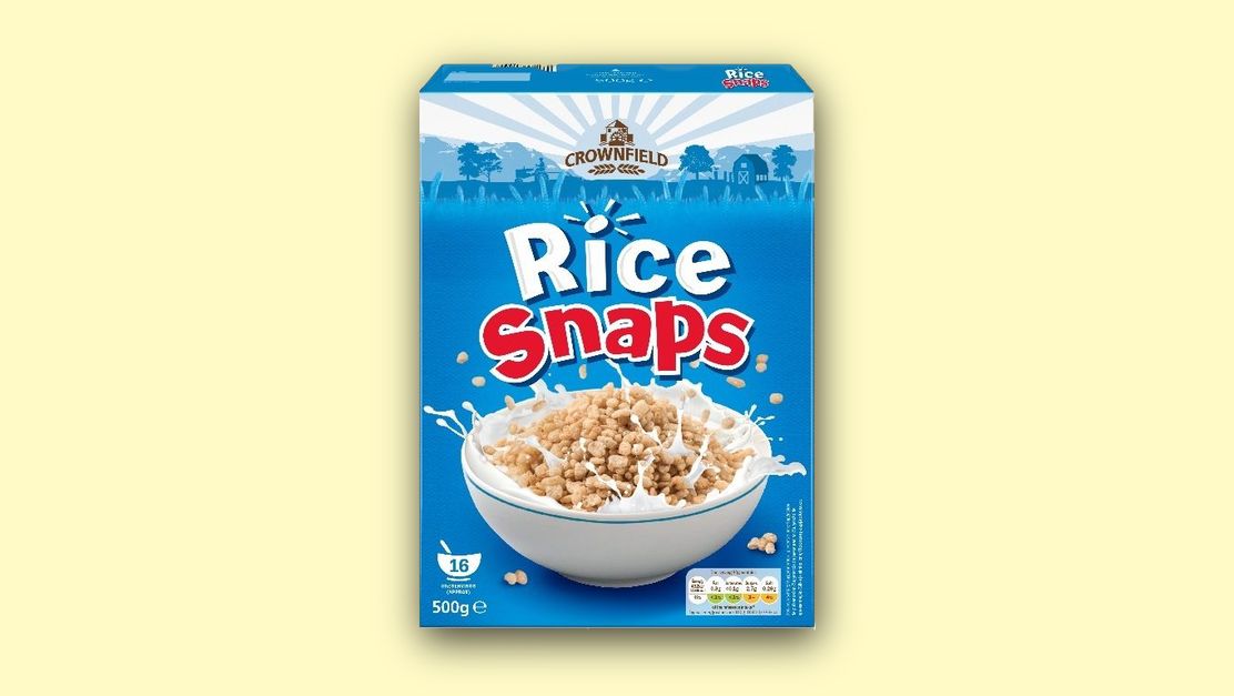 LSN : Daily Signals : Lidl scraps cartoon characters from own-brand cereals