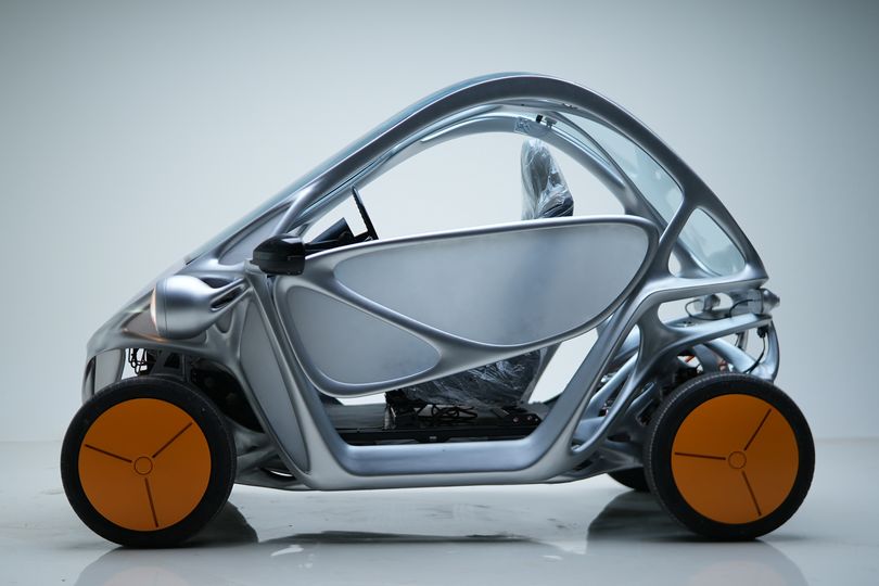 LSN : News : PIX Moving launches AI-enhanced Robo-EV