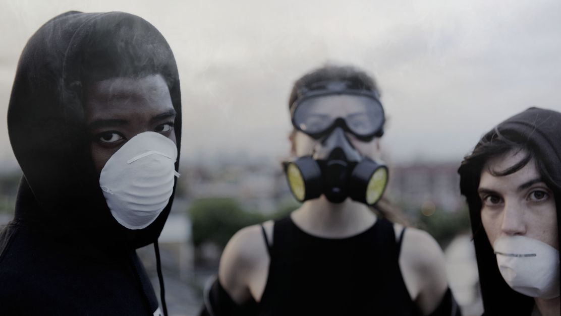 LSN : Daily Signals : London grime