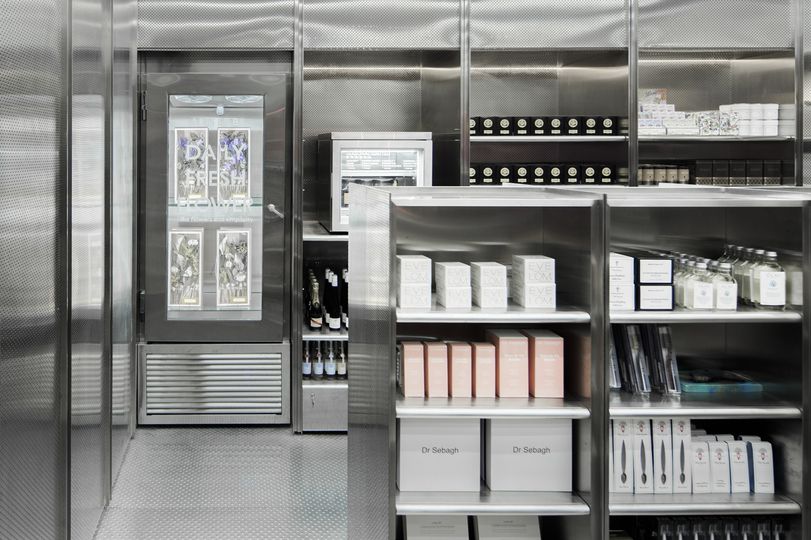 LSN : News : Little B brings premium design to the convenience store