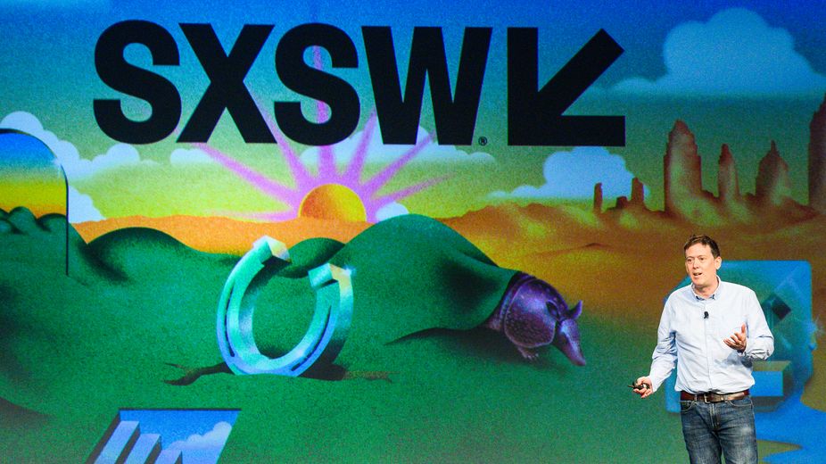 sxsw technology