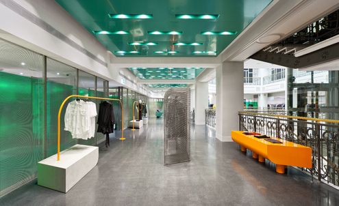 LSN : Markets : Destination Retail: Part 2