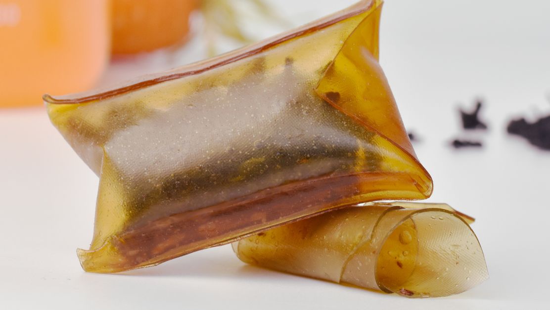 LSN : Daily Signals : Seaweed U gives algae a flavour injection