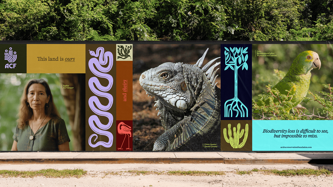 LSN : Daily Signals : The Trend: Rebranding Nature