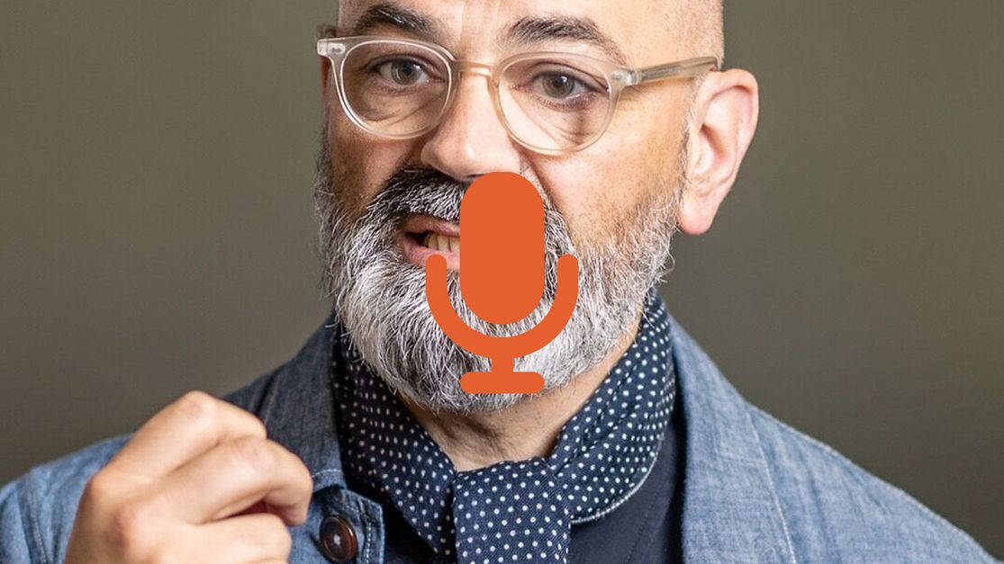 LSN : Podcasts : Podcast: Ibrahim Ibrahim on Future Ready Retail