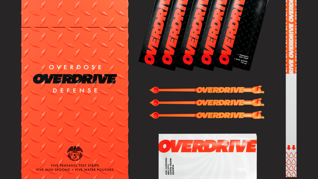 LSN : Daily Signals : Overdrive launches fentanyl test kits to tackle ...