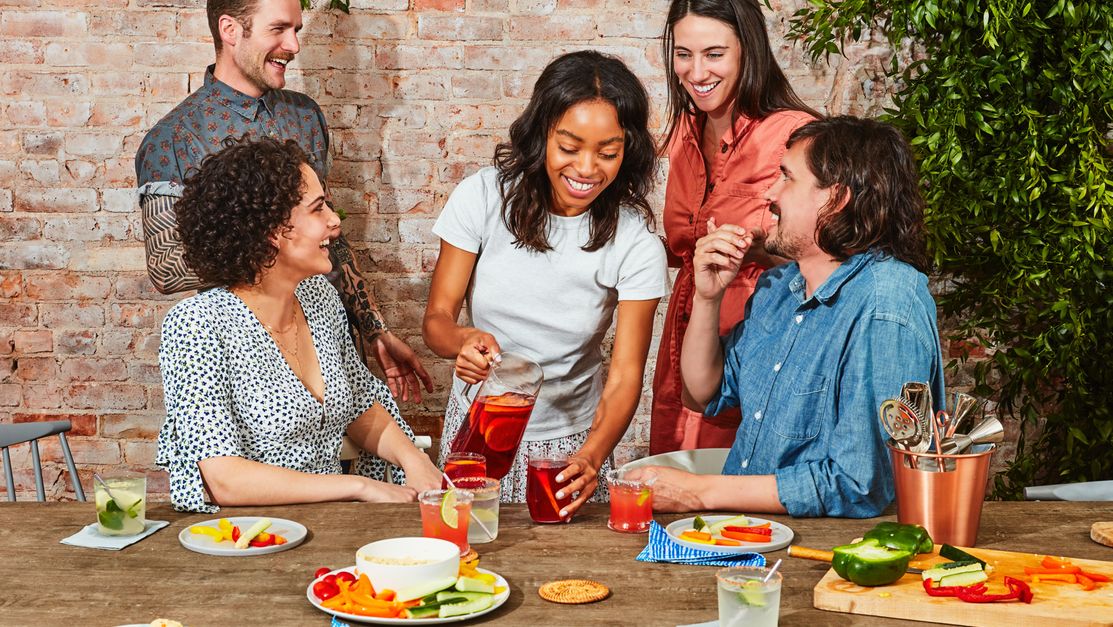 LSN : News : Swoon sets out to redefine sweetener