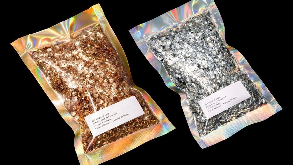 LSN : Design Directions : Pat McGrath Labs