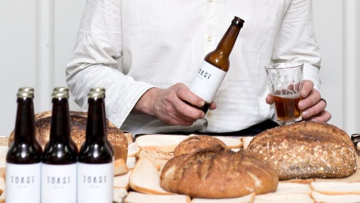 LSN : News : Lightly toasted