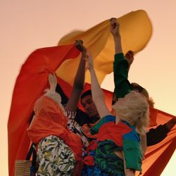 Identities | LS:N Global