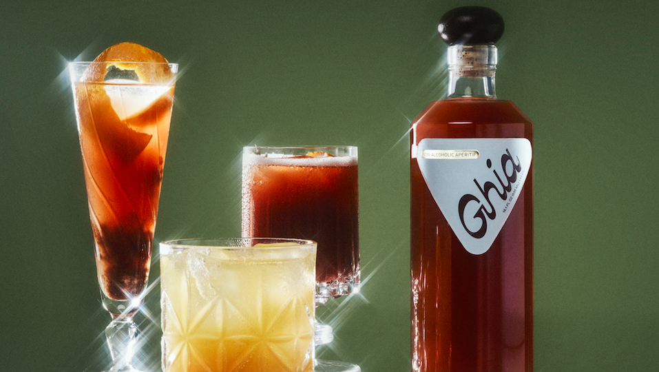 LSN : News : Ghia brings aperitivo culture to the sober-curious