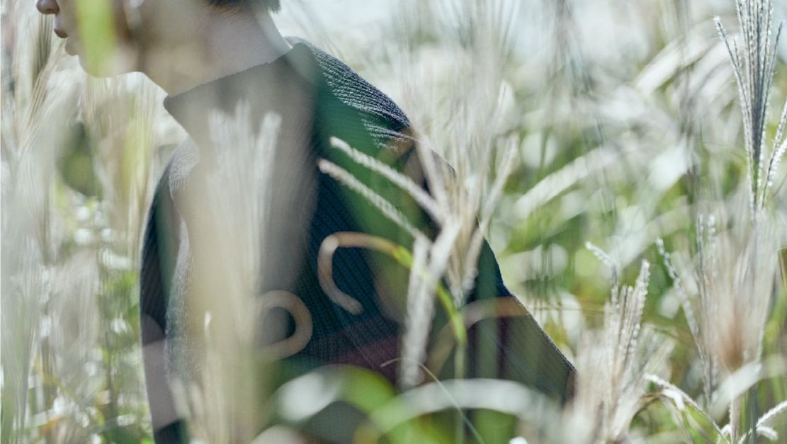 LSN : Daily Signals : A biopolymer sweater knitted from artificial protein