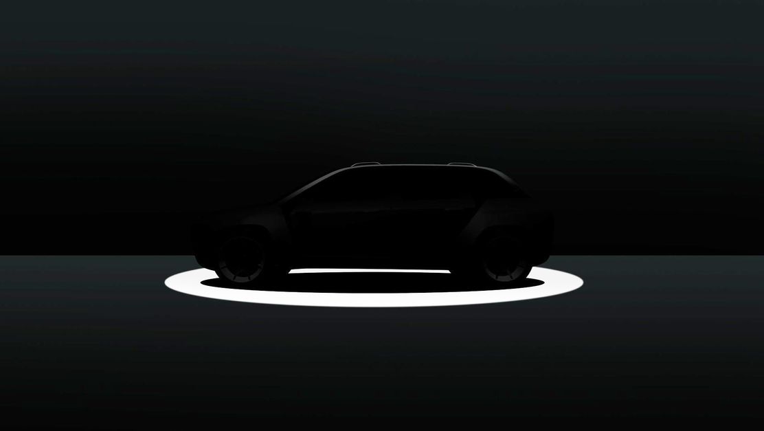 LSN : Viewpoints : Creating the Circular Car