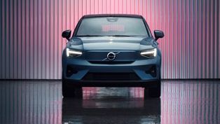 LSN : Daily Signals : Volvo goes DTC with move to online-only sales