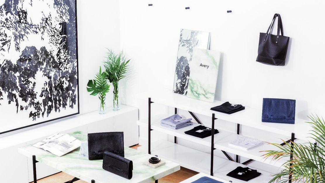 LSN : News : Design synergy