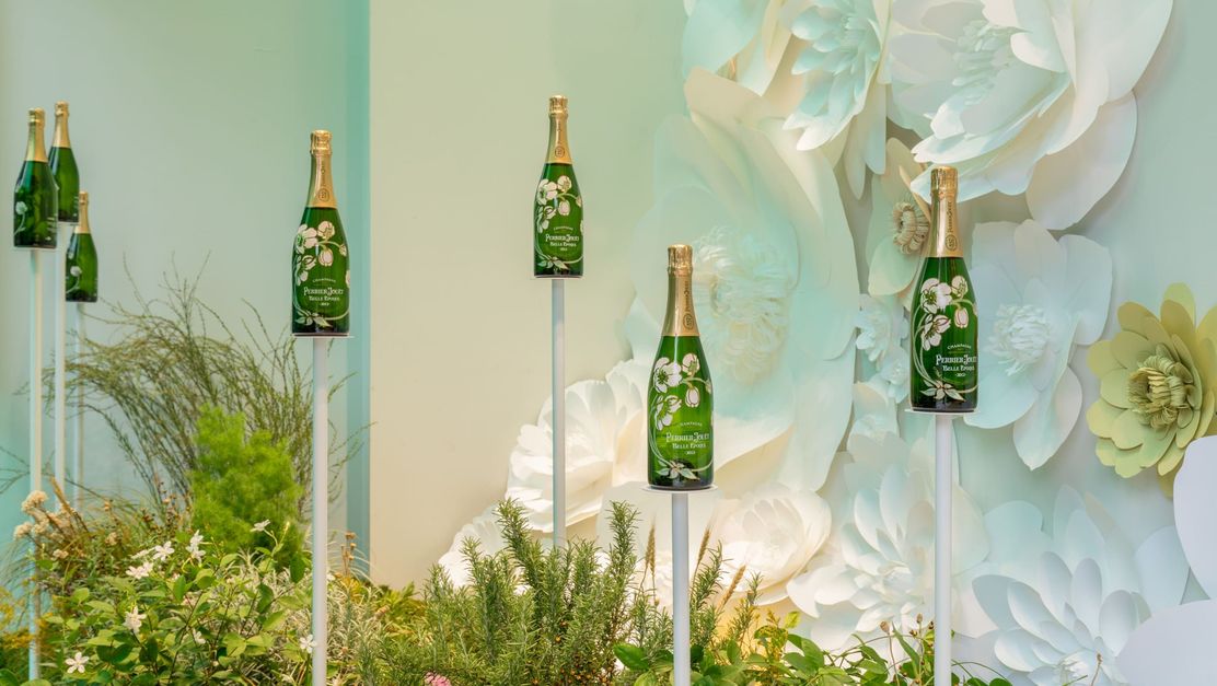 LSN : News : Krug and Indagare launch champagne-focused culinary tours