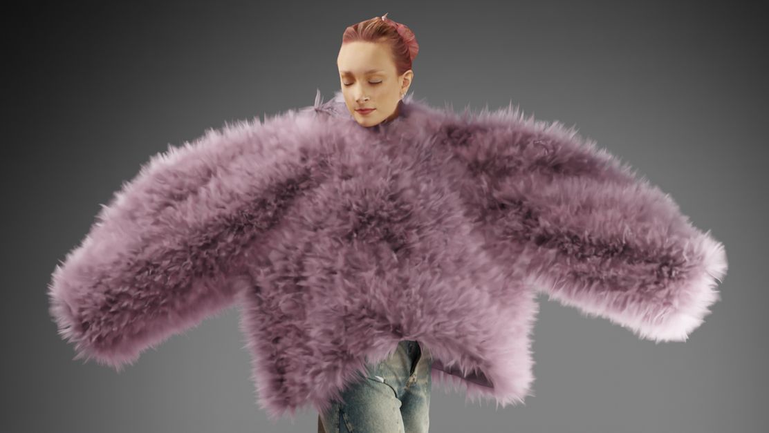 LSN : Micro Trends : Phygital Fittings